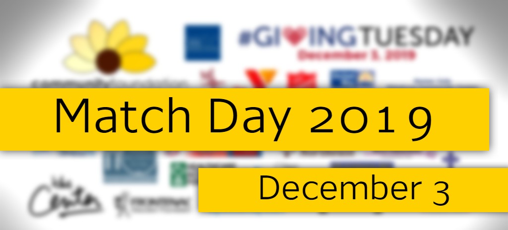 Today is Match Day 2019! | Community Foundation of Southeast Kansas