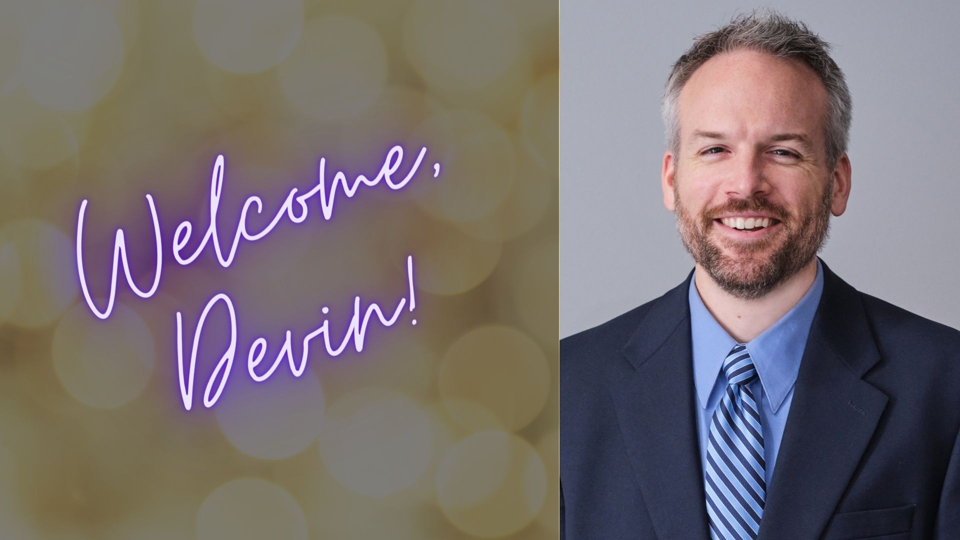 CFSEK Announces Devin Gorman is New Executive Director