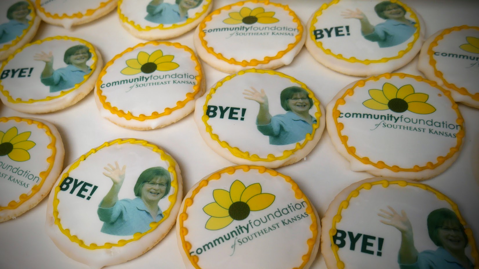 Dream big and change lives! | Community Foundation of Southeast Kansas